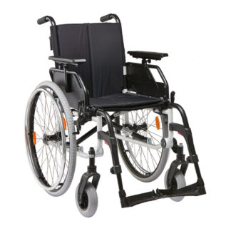 INVACARE – ACTION 3 NG Light – ATELIER DU FAUTEUIL ROULANT